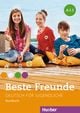 Beste Freunde A1. Paket Kursbuch A1/1 und A1/2 online bestellen