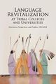 Language Revitalization at Tribal Colleges and Universities online ...