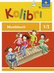 Kolibri 1 / 2. Musikbuch. Allgemeine Ausgabe - Kunst & Musik Schulbuch - 978-3-507-02780-0 | Thalia