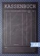 "Kassenbuch DIN A4 für Kleinunternehmer, Vereine, Haushalt usw. | für ...