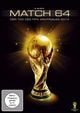 Match 64 - Der Tag des WM-Finales 2014 als DVD kaufen