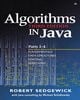 "Algorithms in Java, Parts 1-4" als eBook kaufen