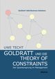 "Goldratt und die Theory of Constraints" online kaufen