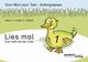 'Lies mal Band 1 - Das Heft mit der Ente' - 'Deutsch' Schulbuch - '978 ...