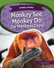 "Monkey See, Monkey Do: Do Monkeys Copy?" auf Englisch kaufen