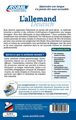 ASSiMiL L'allemand - Lehrbuch - Niveau A1-B2 online bestellen