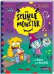 "Die Schule der Monster mit Sam und Marie" online kaufen
