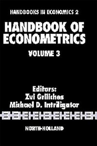 'Handbook of Econometrics' von '' - 'Taschenbuch' - '978-1-4933-0258-1'