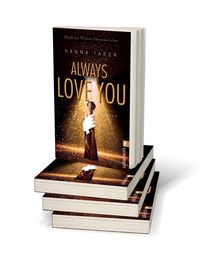 'Always love you' von 'Hanna Faber' - Buch - '978-3-548-06821-3'