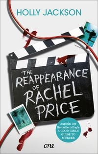 'The Reappearance of Rachel Price' von 'Holly Jackson' - eBook