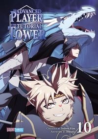 'The Advanced Player of the Tutorial Tower 01' von 'Indoor Kim' - Buch ...