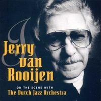 'Van Rooijen,Jerry' von 'On The Scene with The Djo' auf 'CD' - Musik