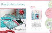 'Der große Nadelzauber. Nähideen für Mädels' von 'Ruth Laing' - Buch ...