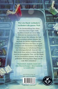 'Die Geschichtenwandler − Magische Tinte' von 'Kristen Perrin' - Buch ...