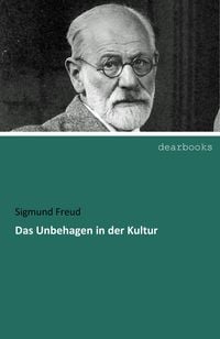 "Das Unbehagen in der Kultur" online kaufen