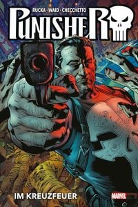 "Punisher Collection von Greg Rucka" online kaufen