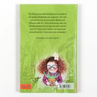 'Flora' von 'Laura Dockrill' - Buch - '978-3-407-82390-8'