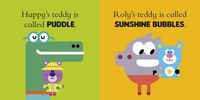 'Hey Duggee: Little Library' von 'Hey Duggee' - 'Box' - '978-1-4059-2704-8'