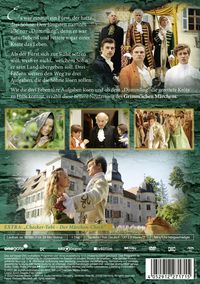 'Sechs auf einen Streich - Die drei Federn' von 'Su Turhan' - 'DVD'