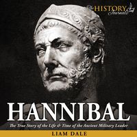 'Hannibal' von 'Liam Dale' - Hörbuch-Download