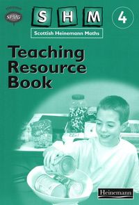 'Scottish Heinemann Maths 4: Teaching Resource Book' - 'Mathematik ...