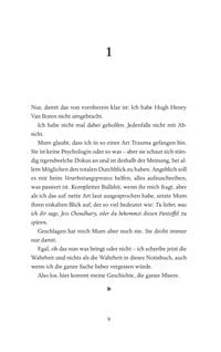 'This Book Kills' von 'Ravena Guron' - Buch - '978-3-551-58544-8'