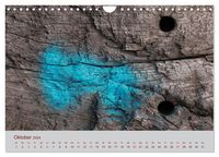 'FARBauftrag (Wandkalender 2024 DIN A4 quer), CALVENDO Monatskalender' - 'Wandkalender'