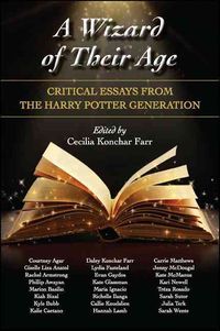 "A Wizard of Their Age" auf Englisch kaufen