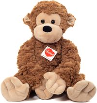 'Teddy-Hermann - Papagei Gelbbrustara 26 cm' kaufen - Spielwaren