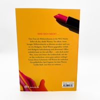 'Maybe Not' von 'Colleen Hoover' - Buch - '978-3-423-21872-6'