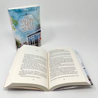 'Der Salon in der Neustadt' von 'Caroline Jansen' - Buch - '978-3-548 ...