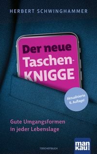 "Der neue Taschen-Knigge" als eBook kaufen