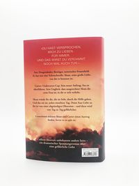 'Too Late – Wenn Nein sagen zur tödlichen Gefahr wird' von 'Colleen ...