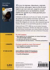 Ourika : texte intégral von Claire de Duras. Bücher | Orell Füssli