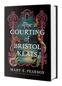 The Courting of Bristol Keats von Mary E. Pearson. Bücher | Orell Füssli