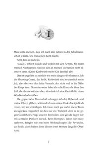 'She Drives Me Crazy' von 'Kelly Quindlen' - Buch - '978-3-551-58494-6'