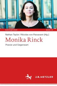 "Monika Rinck" online kaufen