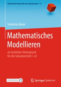 "Mathematisches Modellieren" online kaufen