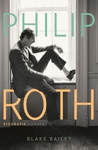 "Philip Roth" online kaufen