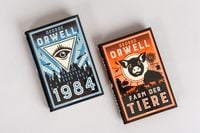 '1984' von 'George Orwell' - Buch - '978-3-7306-0976-7'