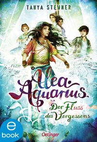 Alea Aquarius 9. Der Gesang der Wale Teil 1 von Tanya Stewner - eBook ...