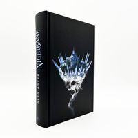 'Nightbane' von 'Alex Aster' - Buch - '978-3-423-76476-6'