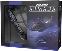'Atomic Mass Games - Star Wars Armada - Invisible Hand' kaufen - Spielwaren