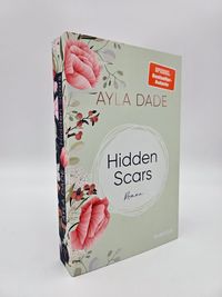 Hidden Scars von Ayla Dade. Bücher | Orell Füssli