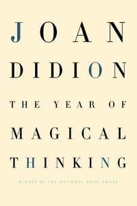 "The Year of Magical Thinking" auf Englisch kaufen