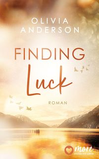 'Finding Love' von 'Olivia Anderson' - eBook