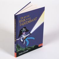 Tim und der Spuk in der Piratenbucht von Eoin Colfer - Buch | Thalia