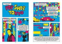 'Keith Haring' von 'Paolo Parisi' - Buch - '978-3-7913-8844-1'