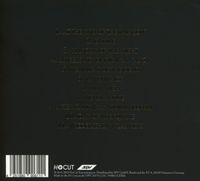 'Ravenblack' von 'Mono Inc' auf 'CD' - Musik
