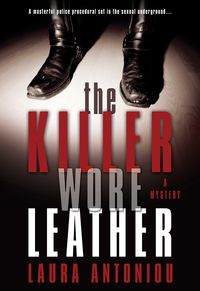 'The Killer Wore Leather' von 'Laura Antoniou' - Hörbuch